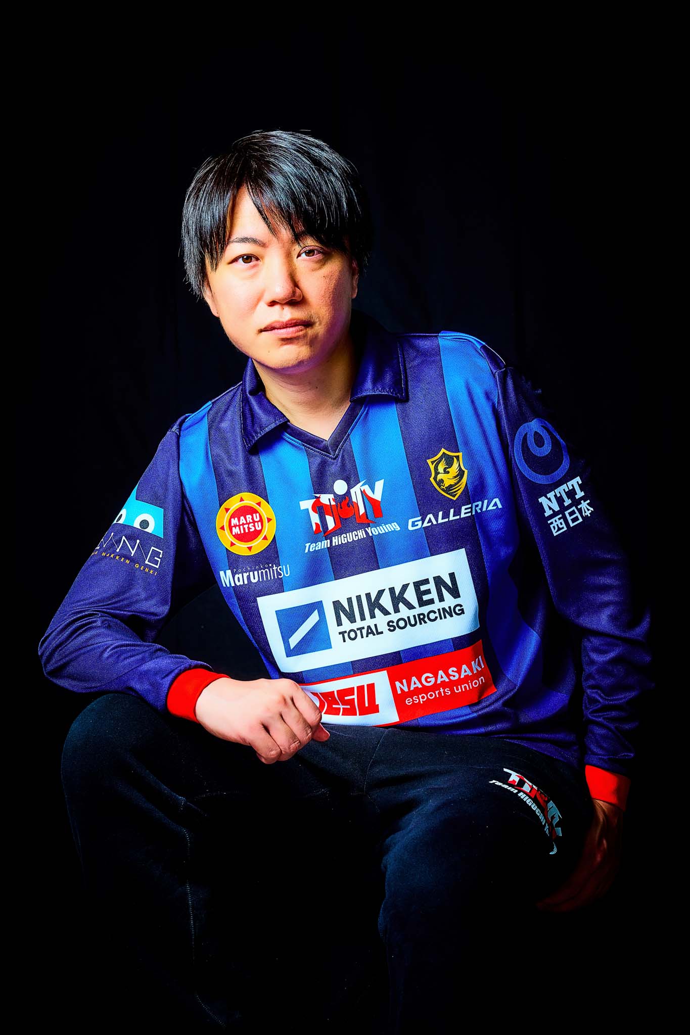 「Esports World Cup 2025」鉄拳8部門にて、当社所属チクリン選手が世界5位タイ入賞！ – HIGUCHI GROUP